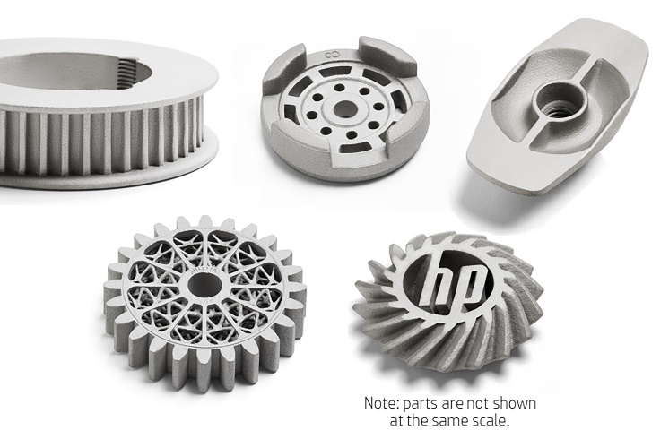 HP Metal Jetシリーズ – メディアマート株式会社